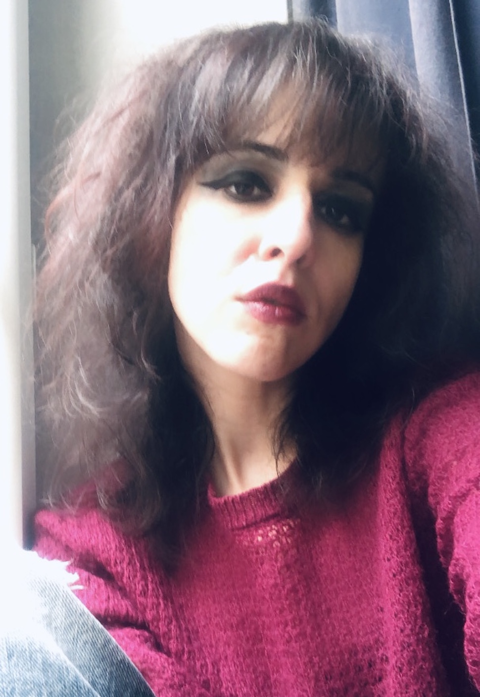 Ana Leorne – Trapart Books & Editions